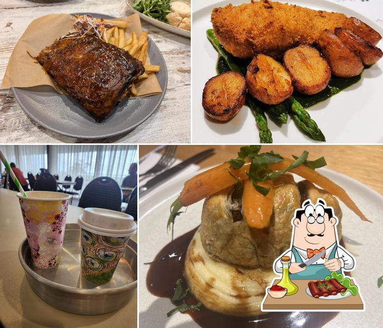 The Ary Toukley, Toukley - Restaurant menu, prices and reviews