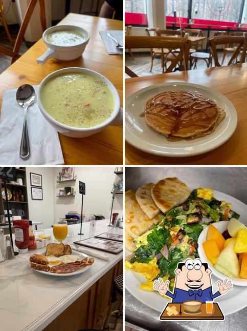 VASILIS ORIGINAL RESTAURANT - Downtown, Buffalo - Restaurant menu ...