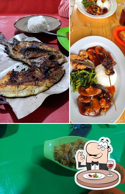 Seafood Cinta, North Jakarta - Restaurant menu, prices and reviews