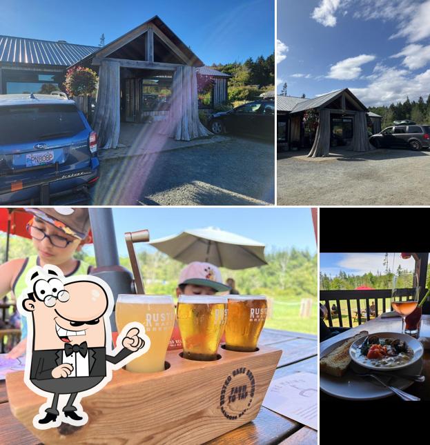 Rusted Rake Farm, Nanoose Bay - Restaurant menu, prices and reviews