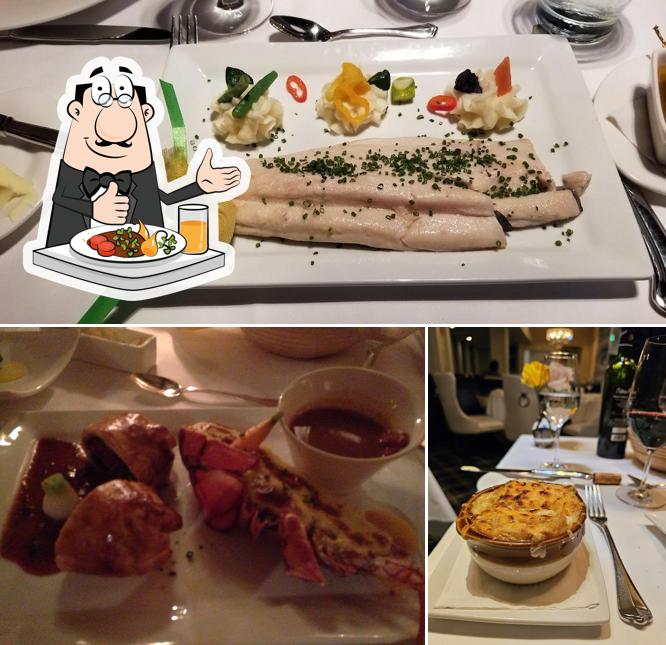 Left Bank Restaurant, Vail - Restaurant menu, prices and reviews