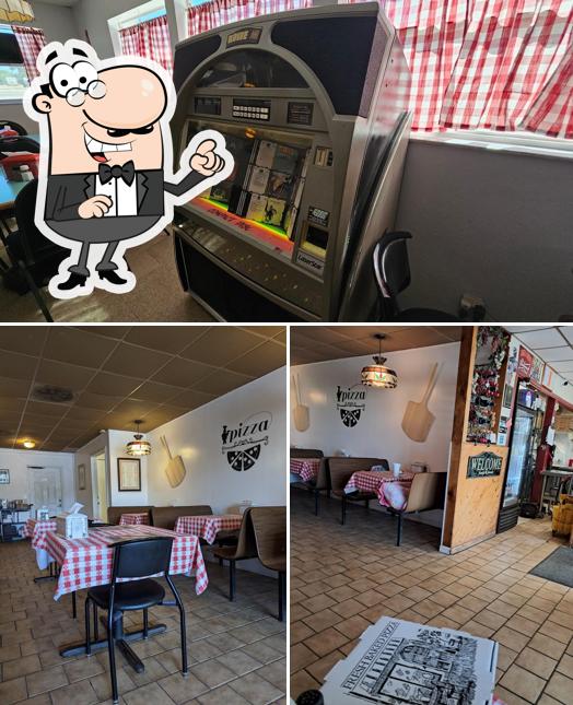 Sal-Cal Pizza, LaBelle - Restaurant menu, prices and reviews