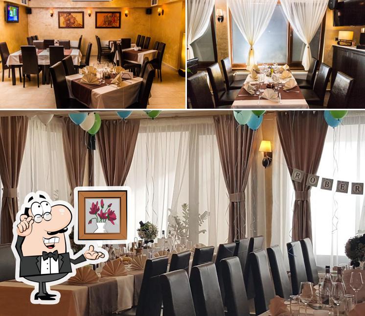 Tatu Bar&Grill, Otopeni - Restaurant menu, prices and reviews