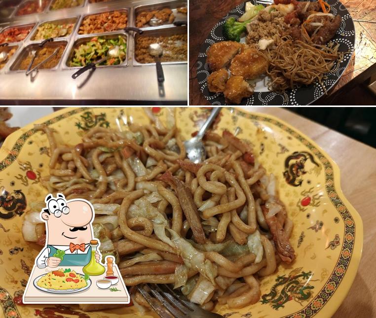 Toy Sun Restaurant, Winnipeg - Restaurant menu, prices and reviews