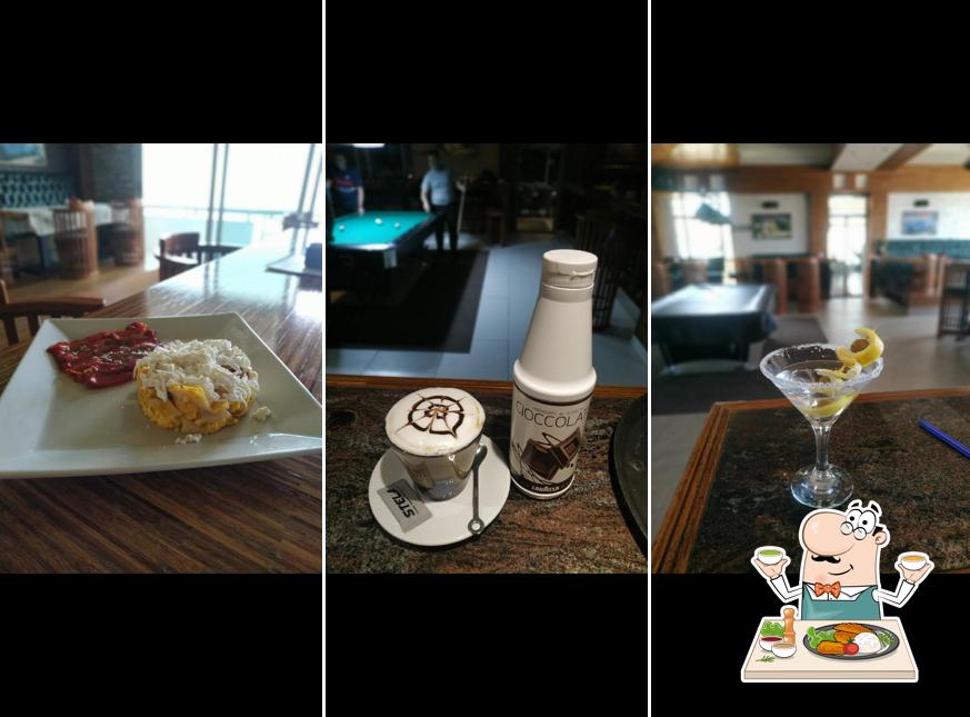 Stela Caffe Pizzeria, Dobra Voda - Restaurant menu, prices and reviews