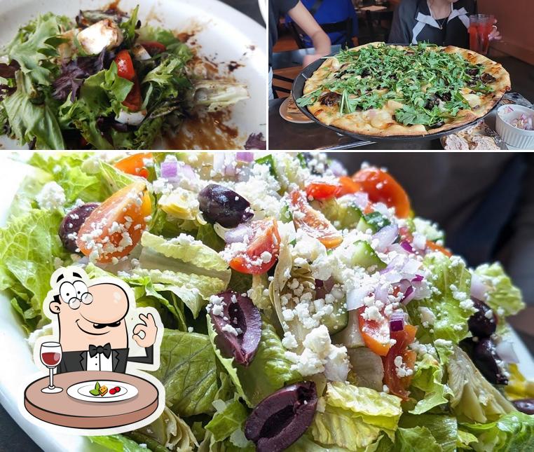 The Island Pub, Juneau - Restaurant menu, prices and reviews