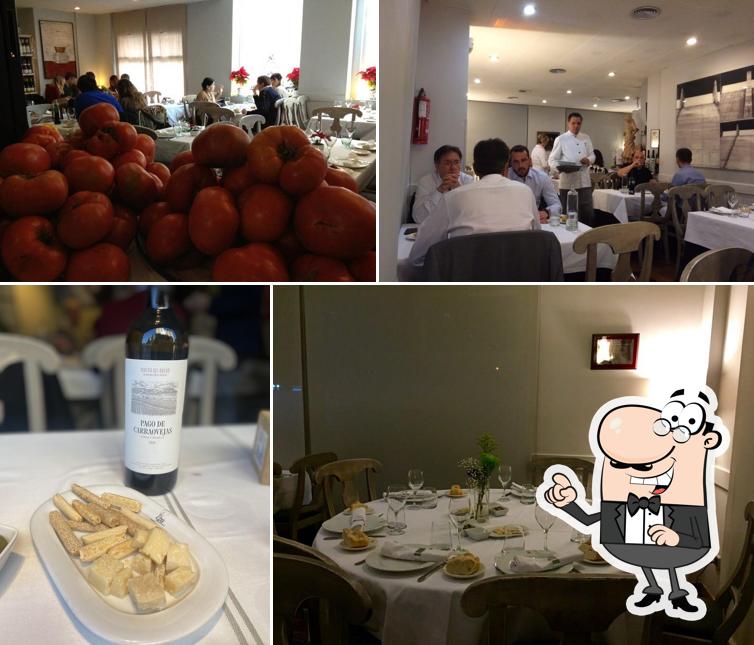 El Qüenco de Pepa, Madrid - Menú del restaurante, precios y reseñas