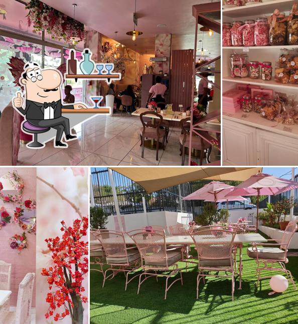 Goddess Cafe Linden, Johannesburg - Restaurant menu, prices and reviews