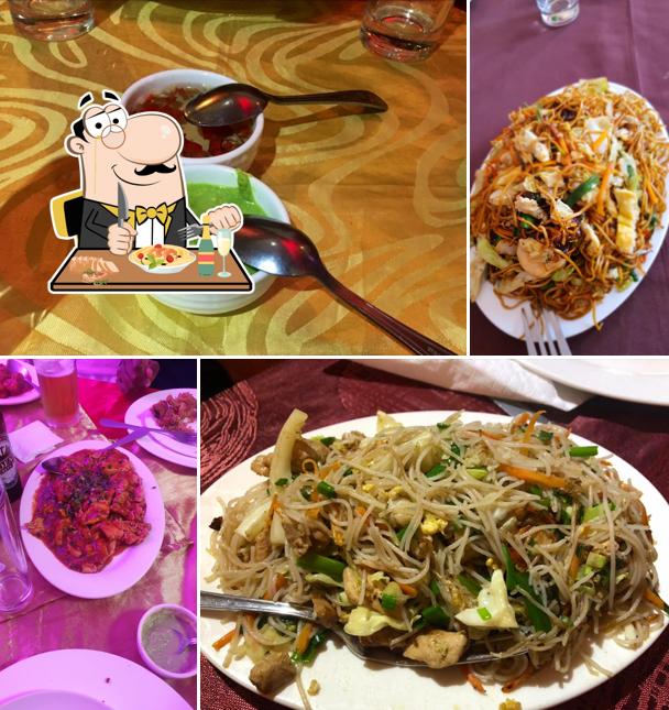 Top 5 restaurants with chinese rice in Beau Bassin-Rose Hill, december ...