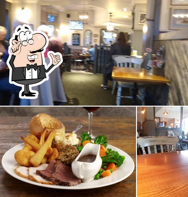 Church View Inn, Widnes - Restaurant menu, prices and reviews