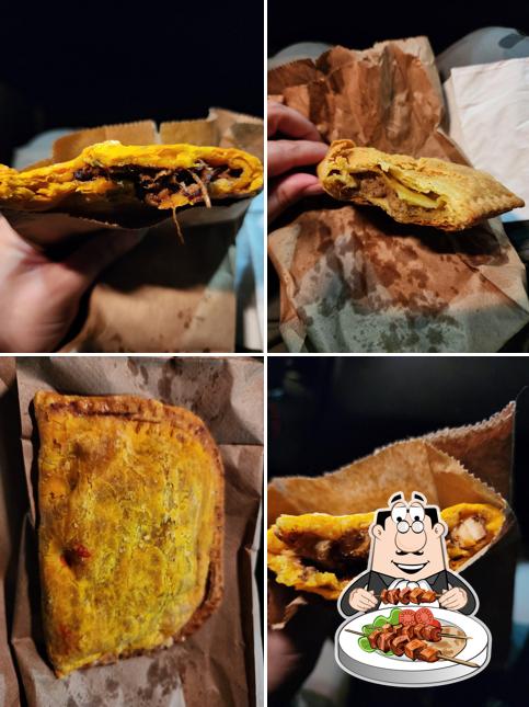 Golden Spice Patties, Brampton - Restaurant menu, prices and reviews