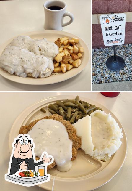 Route 4 Restaurant, Sparta - Restaurant menu, prices and reviews