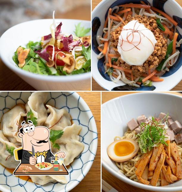 Sanjo, Paris - Menu du restaurant, prix et avis