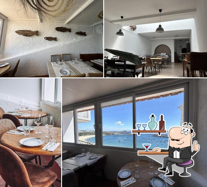7 melhores restaurantes em Sines, dezembro 2025 - Restaurant Guru