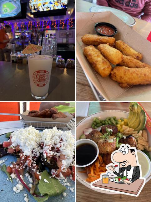 Boatyard401, Point Pleasant Beach - Restaurant menu, prices and reviews