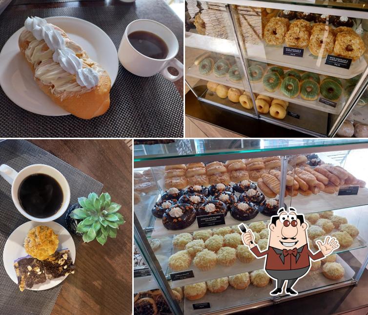 Valley Bread Cafe, Baguio - Restaurant menu, prices and reviews