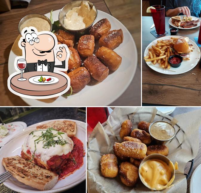 Olde Towne Tavern, Milford - Restaurant menu, prices and reviews