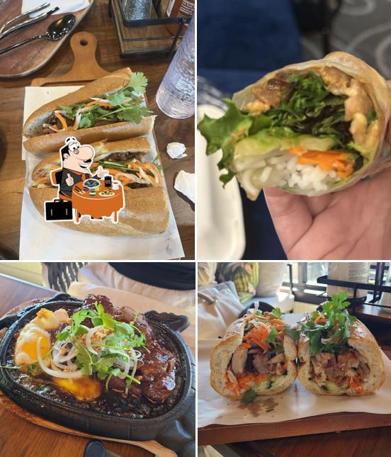 Bun Mee - Bun Tea, Shakopee - Restaurant menu, prices and reviews