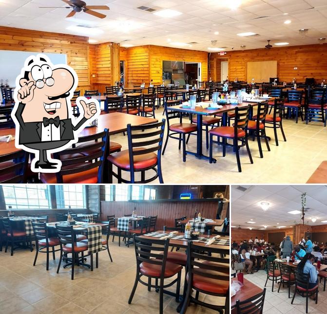 JROCKS Country Kitchen, Easley - Restaurant menu, prices and reviews