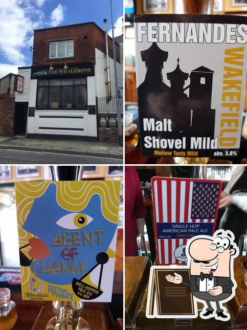 Top 10 pubs & bars in Hull, november 2025 - Restaurant Guru