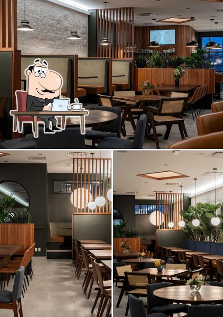 Loqui, Saskatoon - Restaurant menu, prices and reviews