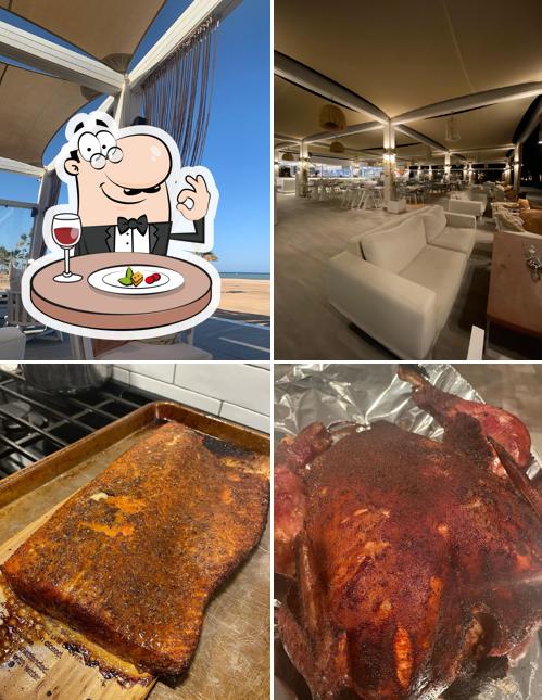 BBQ Bros, El Gouna - Restaurant menu, prices and reviews