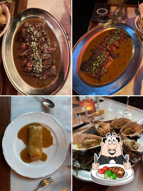 Bar Gui, Amsterdam - Restaurant menu, prices and reviews