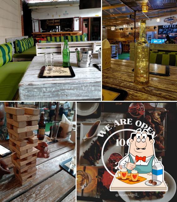 Top 5 restaurants for breakfast in Athi River, december 2025 ...