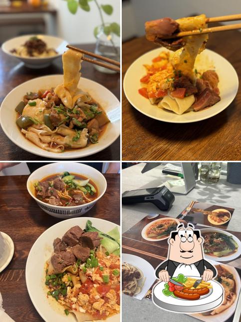 Chop Chop Chilli, Prague - Restaurant menu, prices and reviews
