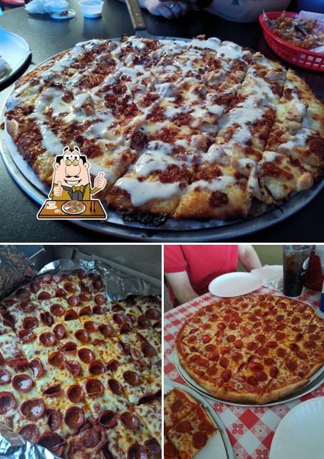 The Buckeye Barn, Springfield - Restaurant menu, prices and reviews