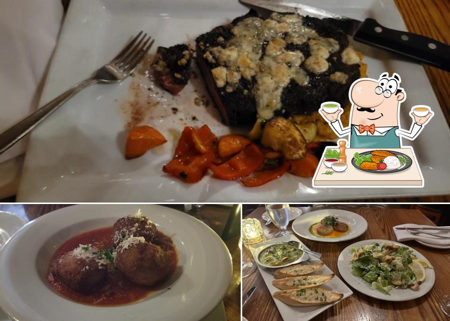 Take Five Bistro, Windsor - Restaurant menu, prices and reviews