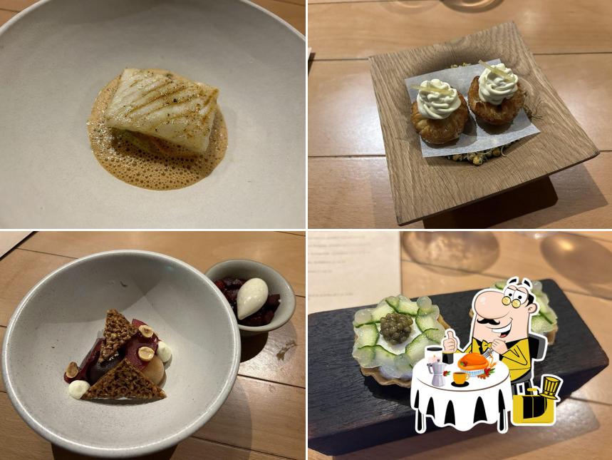 Bastible, Dublin - Restaurant menu, prices and reviews