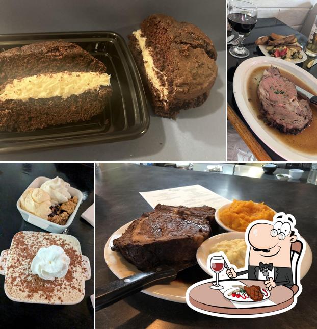 Costa's Kitchen, Rochester - Restaurant menu, prices and reviews