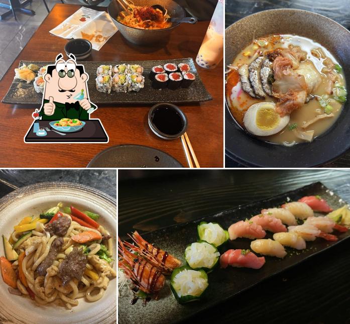 Top 1 restaurant with tonkotsu ramen in Raynham, november 2025 ...