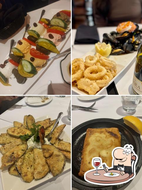 Philinos Laval, Laval - Restaurant menu, prices and reviews