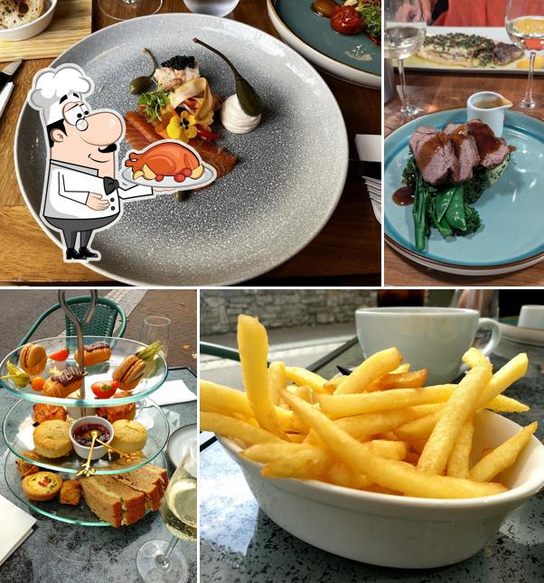 The Pickled Berry, Poole - Restaurant menu, prices and reviews