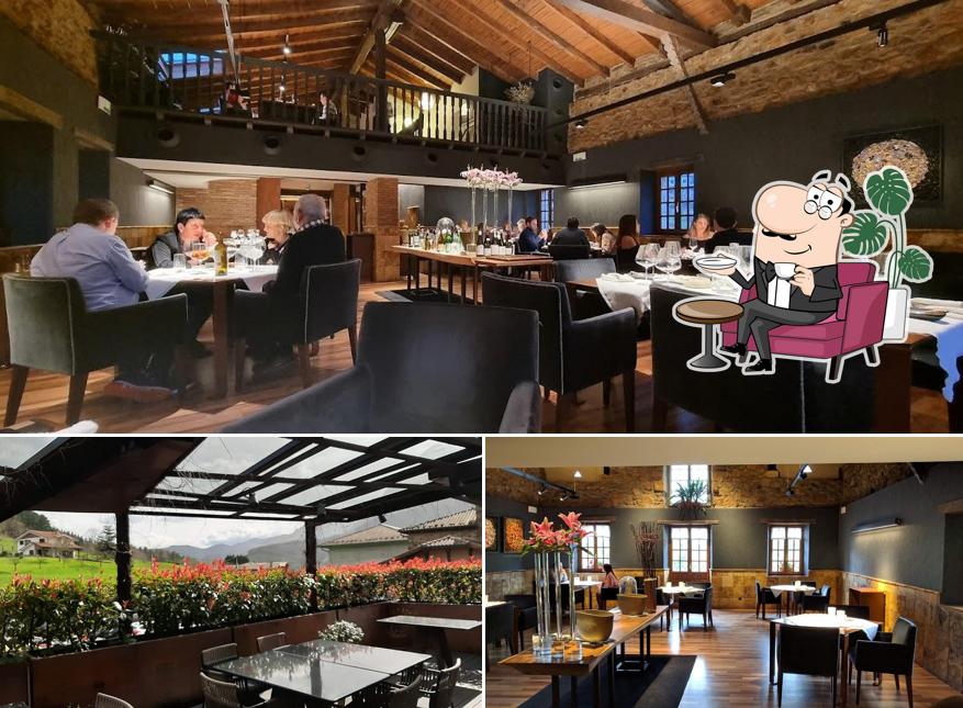 Asador Etxebarri, Axpe - Restaurant menu, prices and reviews