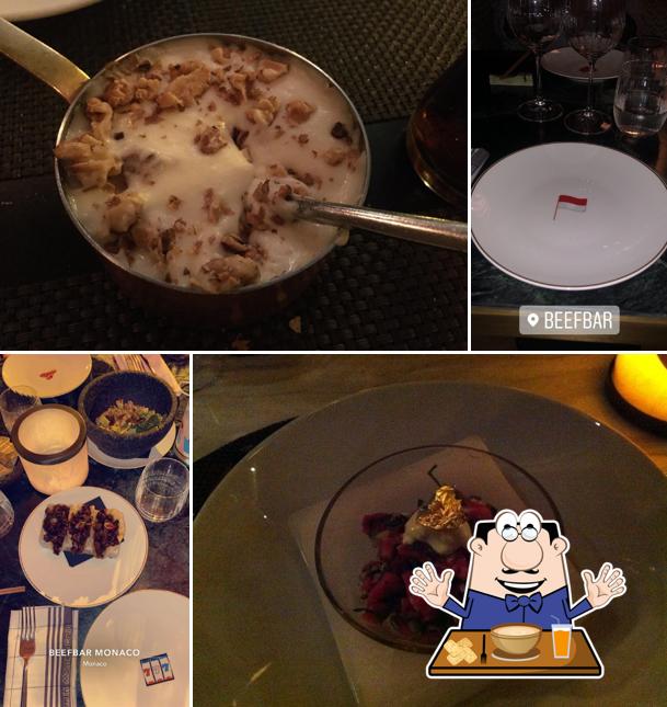 Beefbar, Monaco-Ville - Restaurant menu, prices and reviews