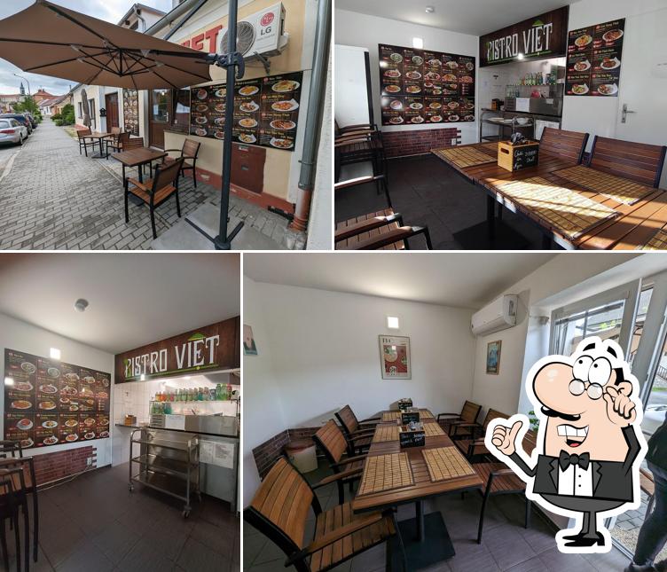 Bistro Viet - mini restaurant, Mikulov - Restaurant menu, prices and ...