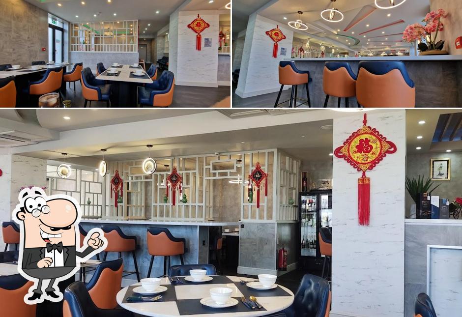Golden Gate Buffet & Take Away, Cwmbran - Restaurant menu, prices and ...