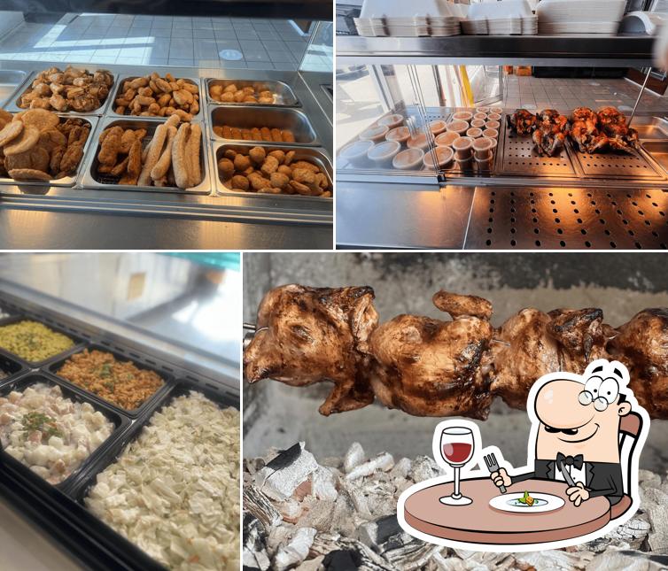 Hi5 Chicken, Cranbourne West - Restaurant menu, prices and reviews