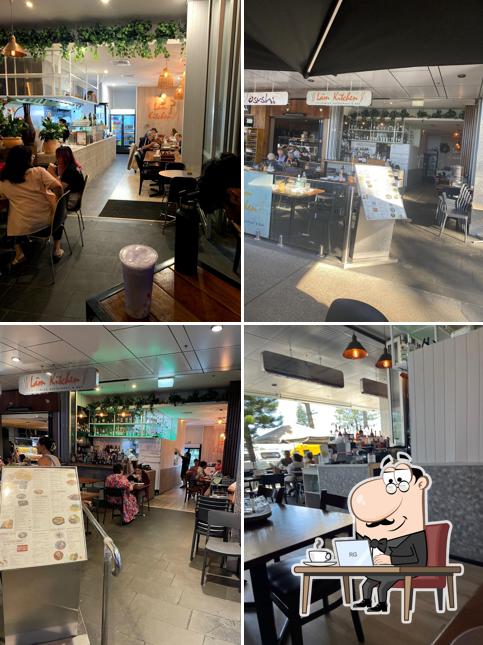 Lam Kitchen Bar, Coolangatta - Restaurant menu, prices and reviews