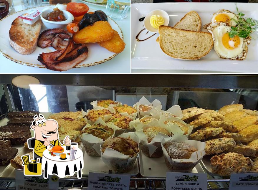 Third Place Café Rotorua, Rotorua - Restaurant menu, prices and reviews