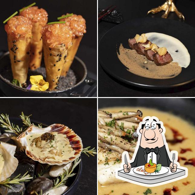 Amaterasu, San Pedro Garza García - Menú del restaurante, precios y reseñas