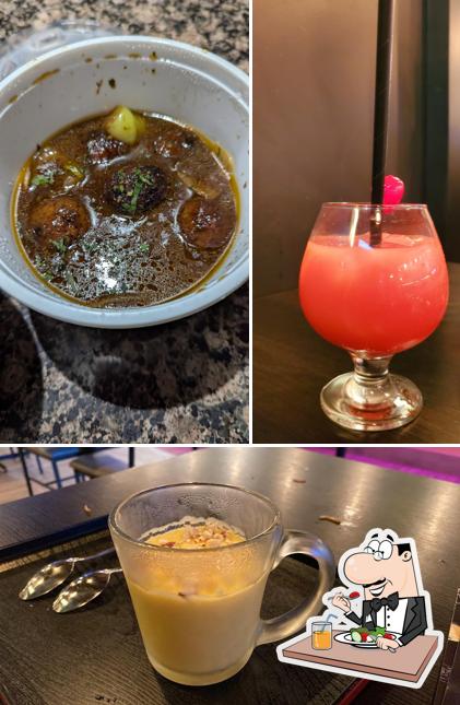 Everest Spice & Wok, Edmonton - Restaurant menu, prices and reviews