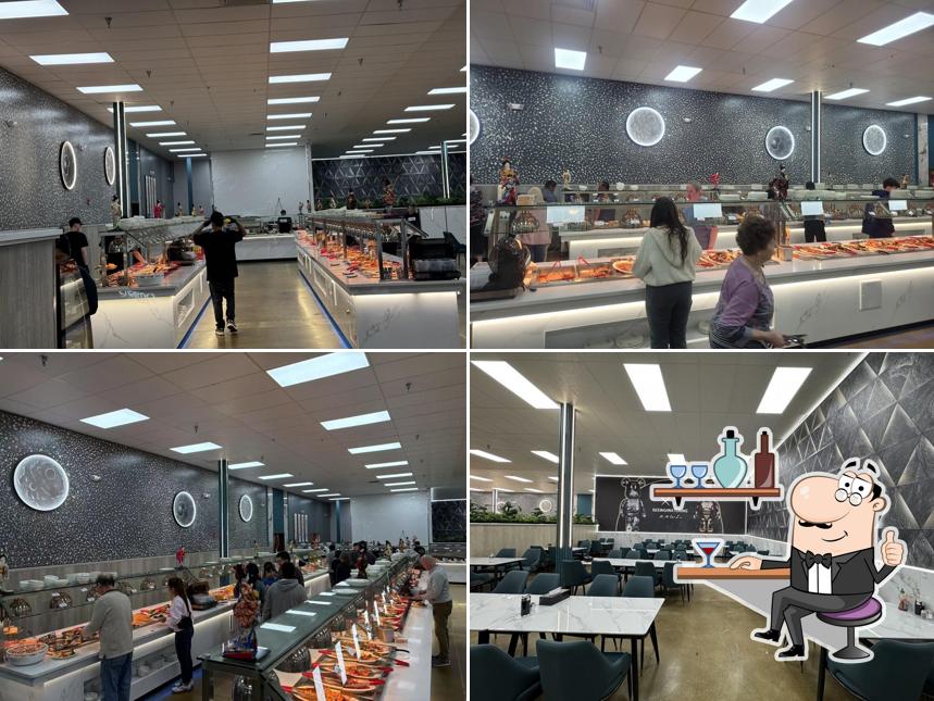 Ombu Buffet, Ogden - Restaurant menu, prices and reviews