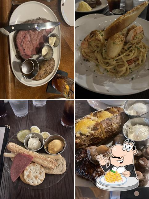 Relish Supper Club, Germantown - Restaurant menu, prices and reviews