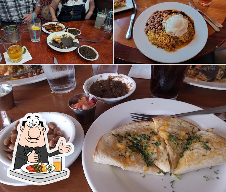 The Original Blue Adobe Grille, Mesa - Restaurant menu, prices and reviews