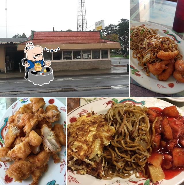 Top 2 restaurants with chinese rice in Gridley, september 2025 ...
