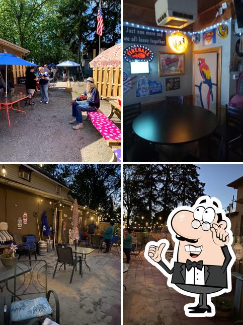 The Burger Bar & Grill, La Porte - Restaurant menu, prices and reviews